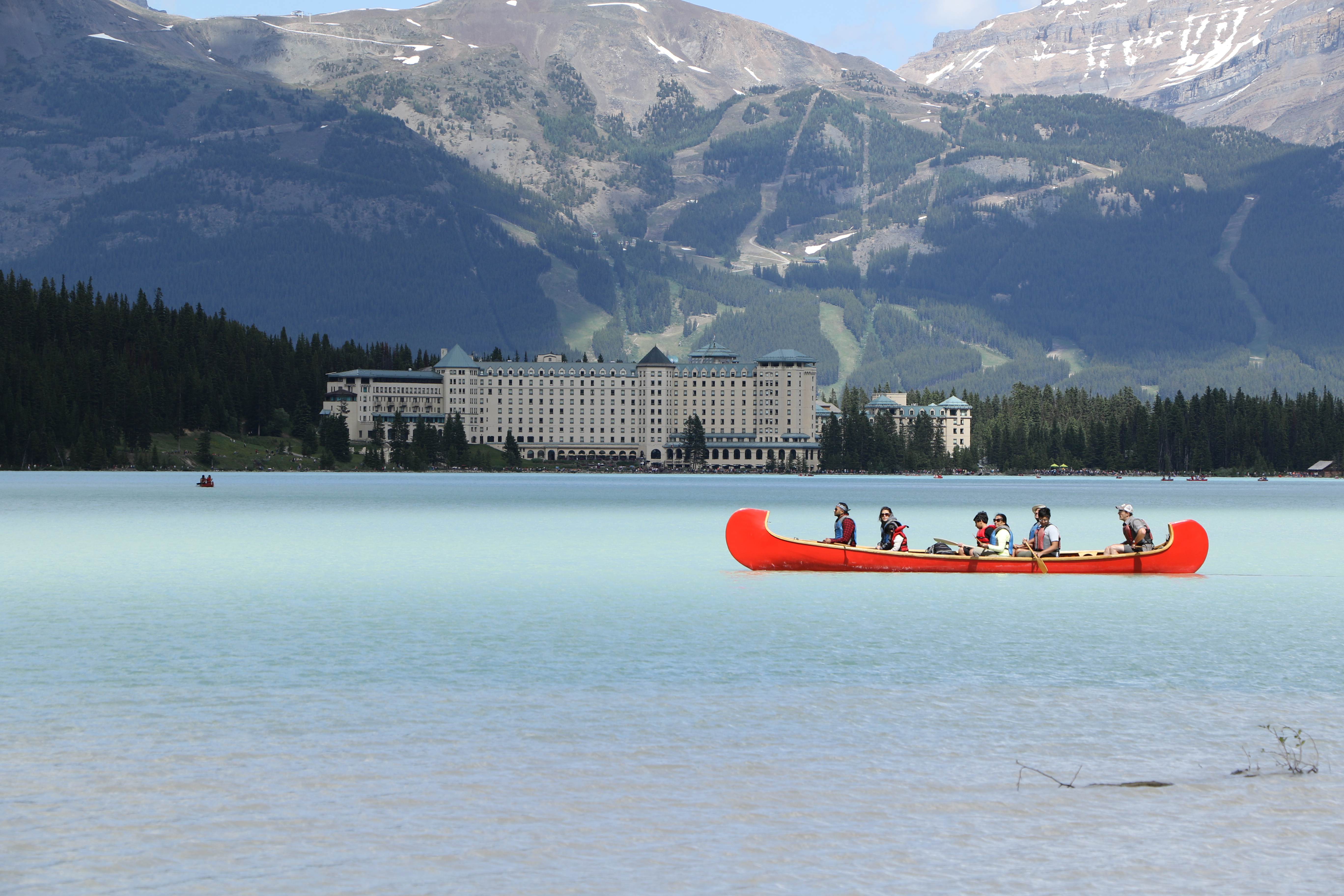 Step by Step – Let’s Plan a Trip to Banff National Park – Roxy's Travel ...